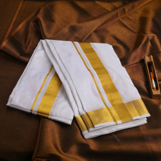 India’s Largest Digital Dhoti Brand – HORAD