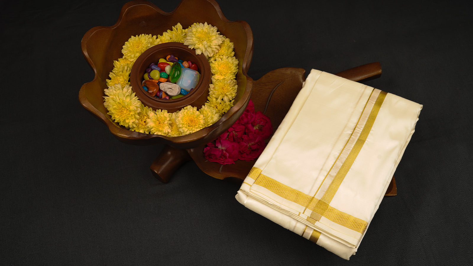 India’s Largest Digital Dhoti Brand – HORAD